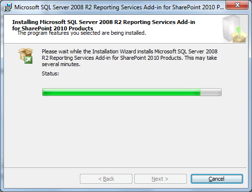 A Complete Guide For Installing Sql Server Reporting